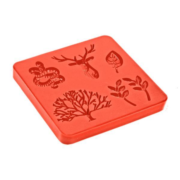 Mod Podge Molds Mystical Forest Large range in stock